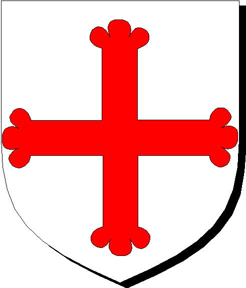 Heraldy in the Middle Ages.
