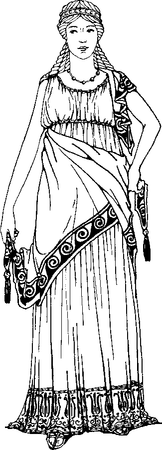 Zanity's Ancient Greece Page for Kids – Education Resources