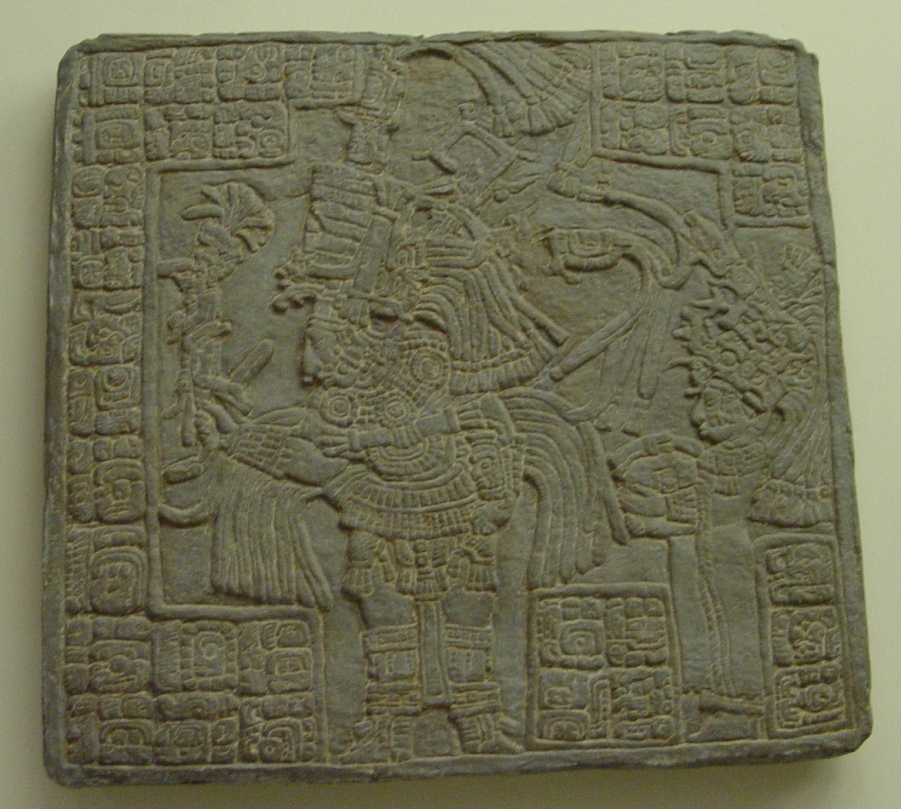 Zanity's Maya Page for Kids – Education Resources